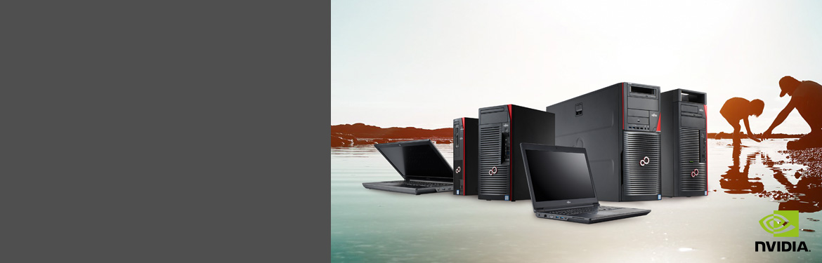 Fujitsu winkel - Online bestellen » Dustin