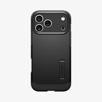Spigen Tough Armor T (MagFit) iPhone 17 Pro Max Black (ACS09897 ...
