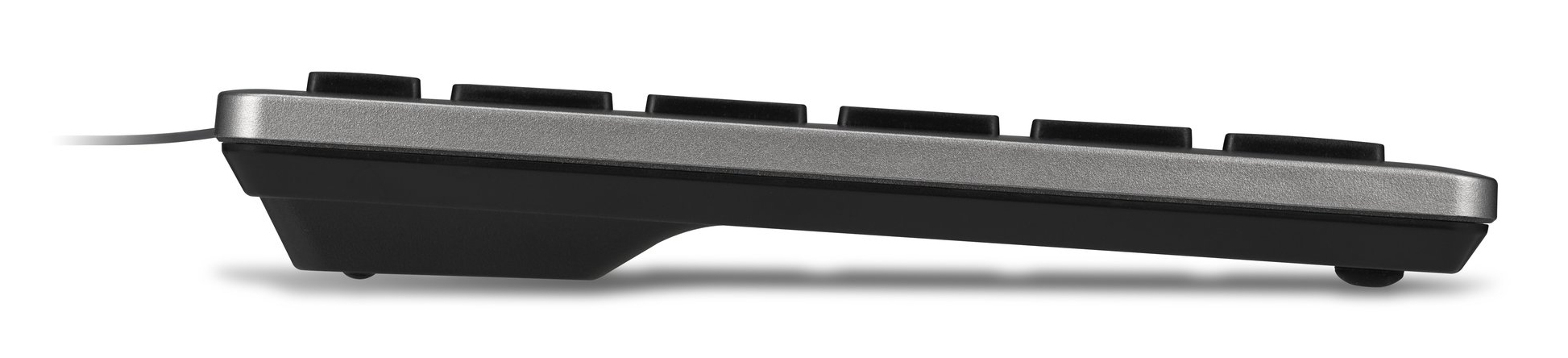 Kensington KB515 EQ USB-C/USB-A Wired Keyboard (K75410WW) - Dustin België