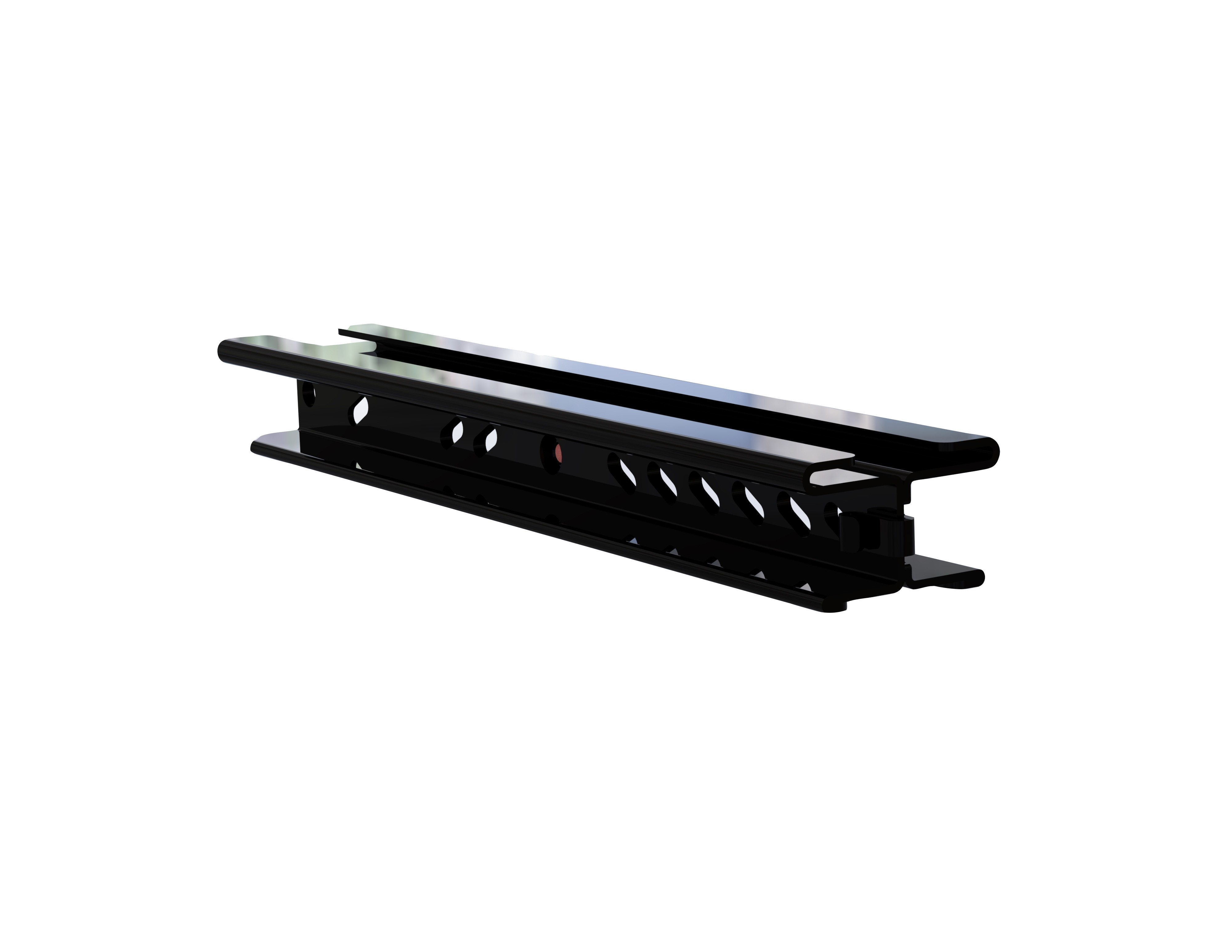 HPE Aruba Networking AP-MNT-B Campus AP Type B Suspended Ceiling Rail ...