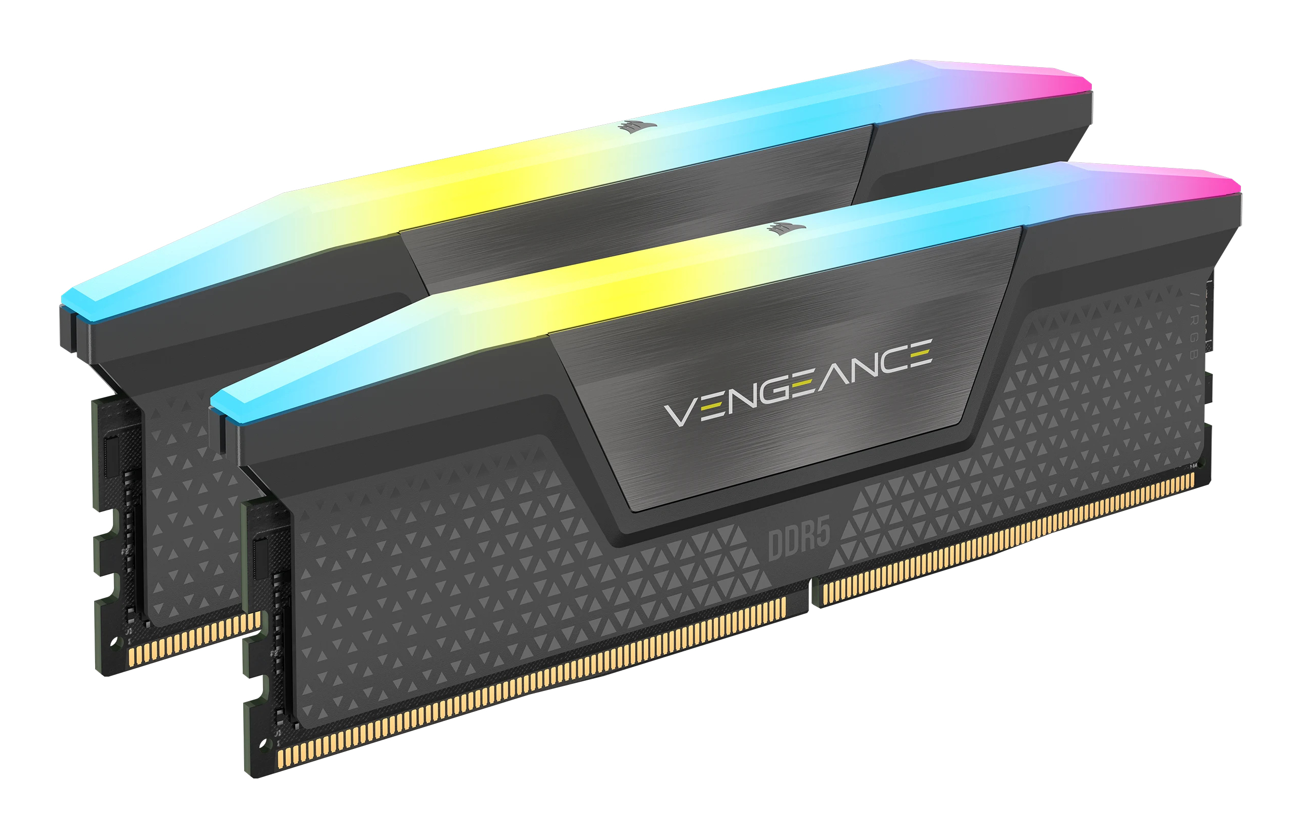 Corsair 96 GB (2x 48 GB), DDR5, 6000 MT/s, UDIMM, 1.4 V, RGB ...
