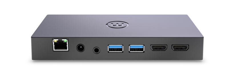 Mersive Technologies Solstice Pod Gen3 (SP-8000-E1) kopen » Centralpoint