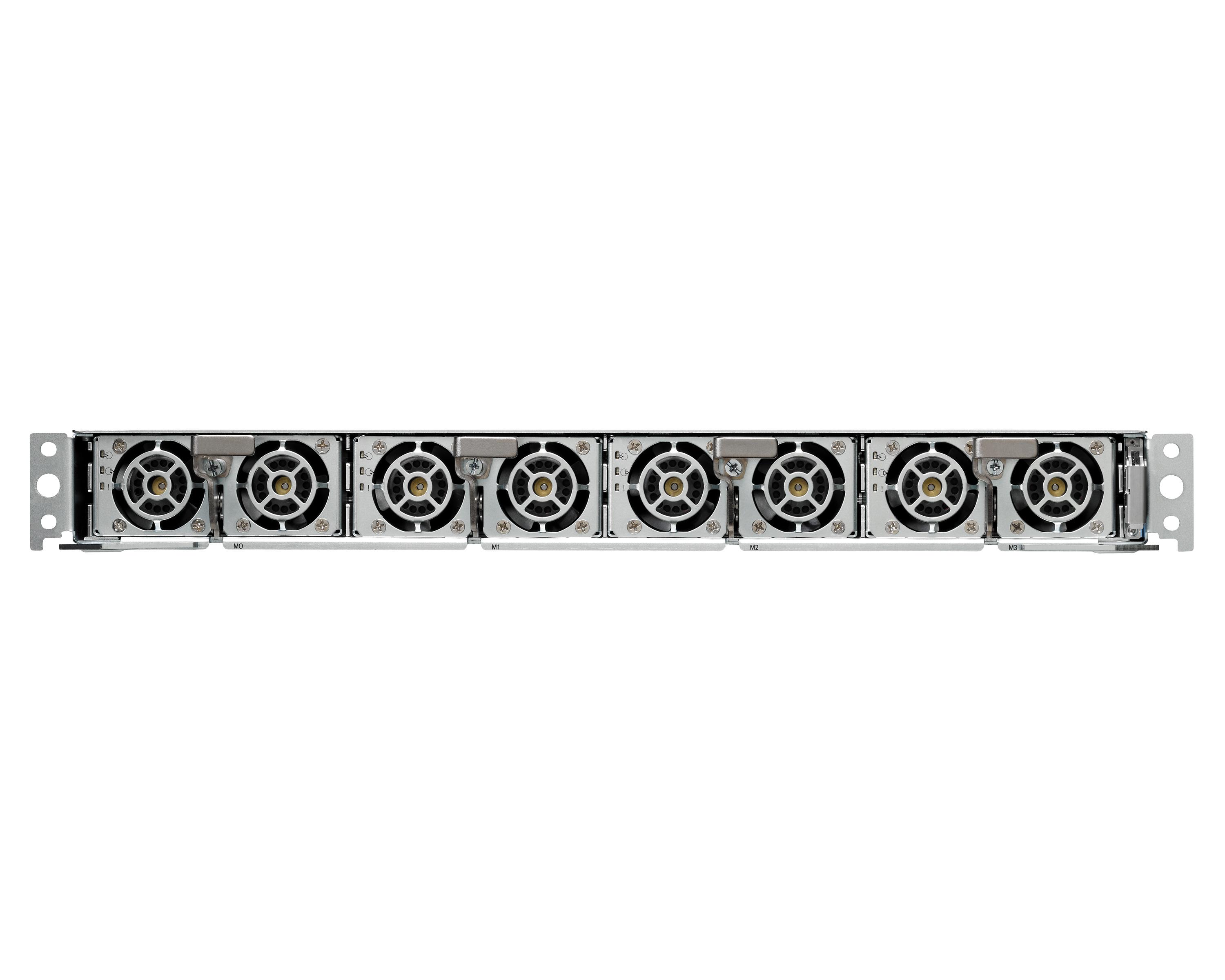 Cisco ASR9K AC POWER ENTRY MODULE (A9K-AC-PEM-V2=) - Dustin België