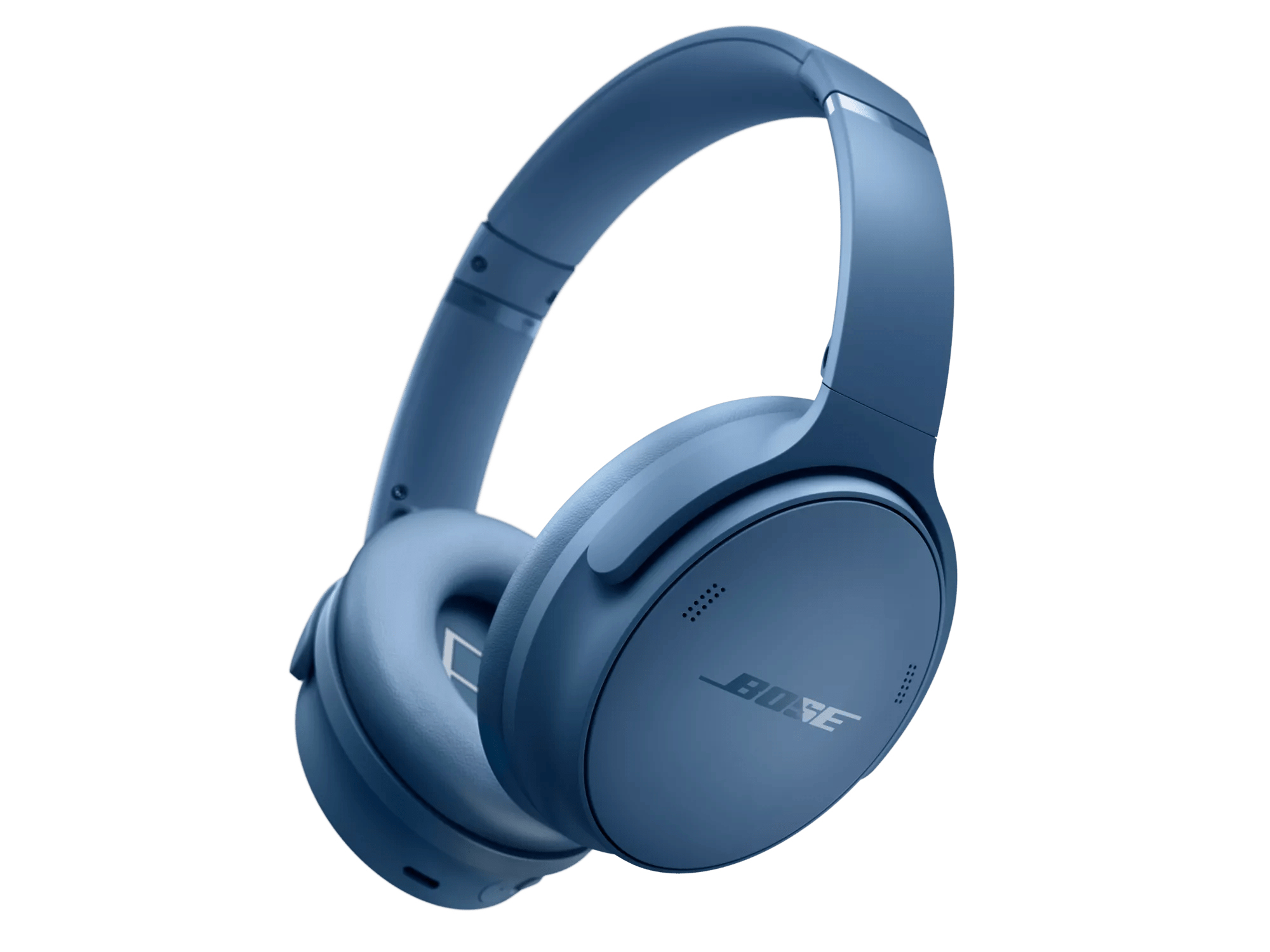 Bose QuietComfort Headphones, Blue Dusk (884367-1300) - Dustin België