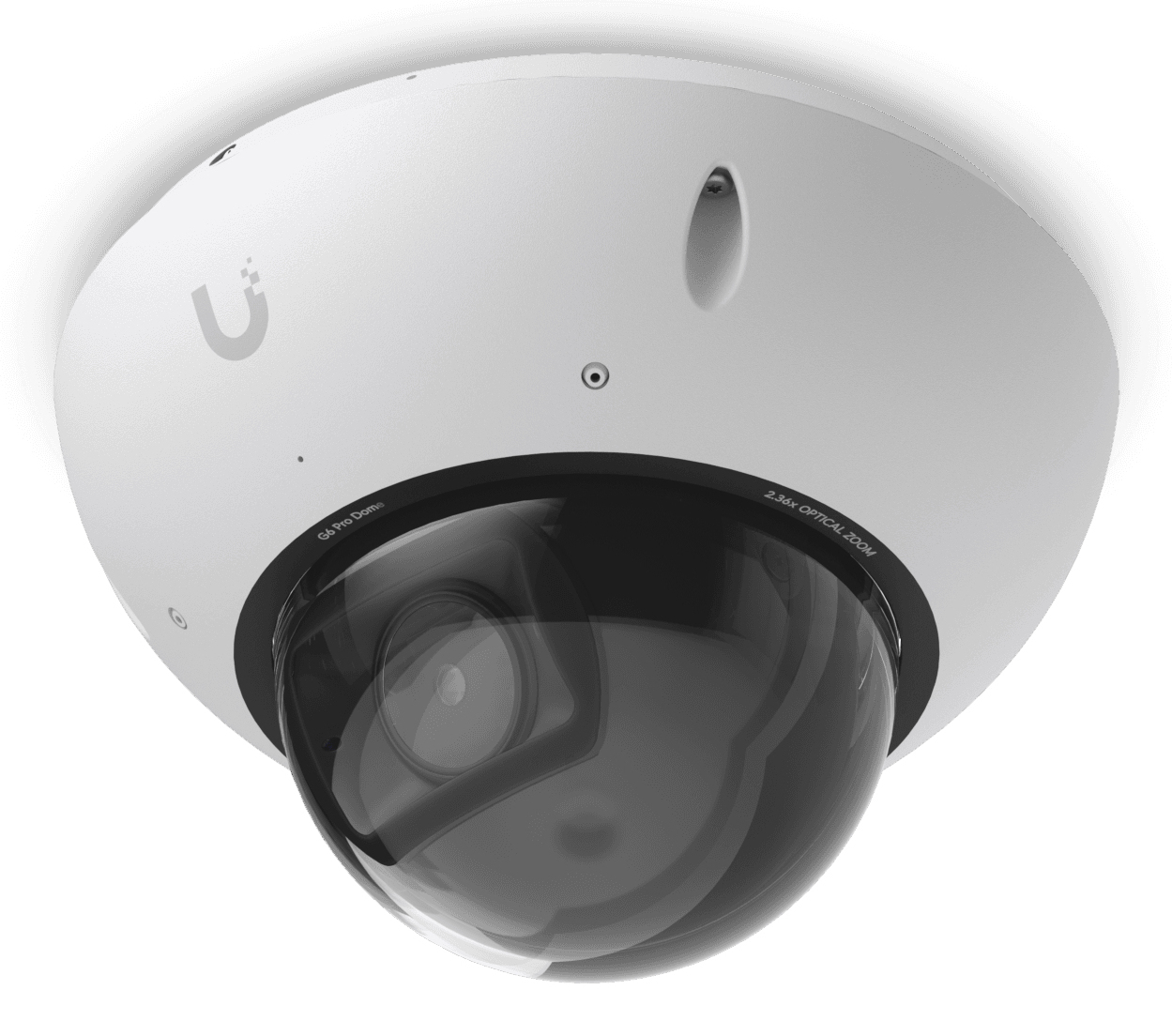Ubiquiti G6 Pro Dome (UVC-G6-Pro-Dome-W) - Dustin België