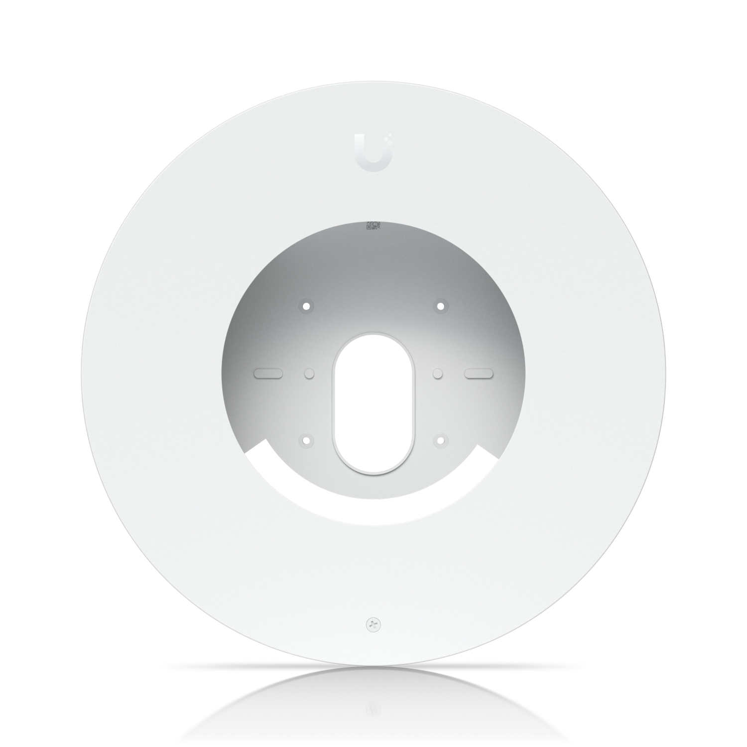 Ubiquiti G6 Dome Camera Flush Mount, white (UACC-G6-Dome-FM-W) - Dustin België