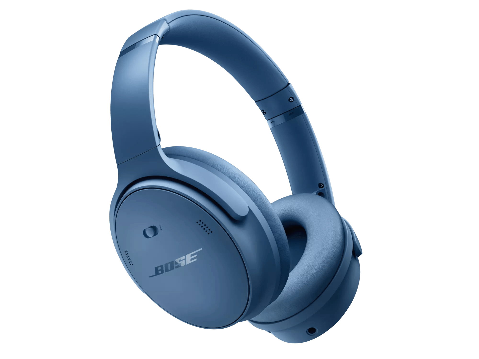 Bose QuietComfort Headphones, Blue Dusk (884367-1300) - Dustin België