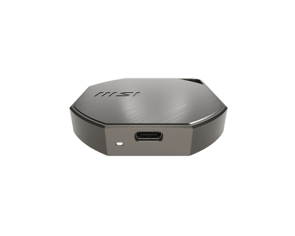 MSI DATAMAG 40Gbps 1TB, 4000 MB/s, 3500 MB/s, 750 TBW, 85g (DATAMAG ...