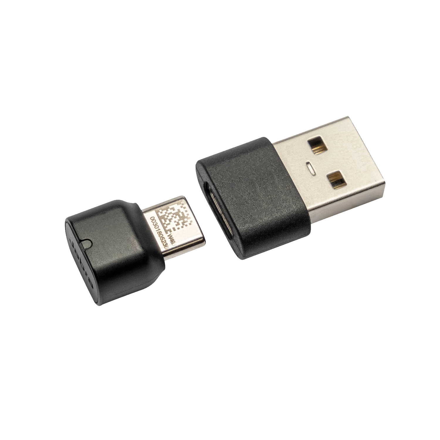 Jabra Usb Adapter Jabra VXi Corded USB Adapter X200 P Type - Headset ...