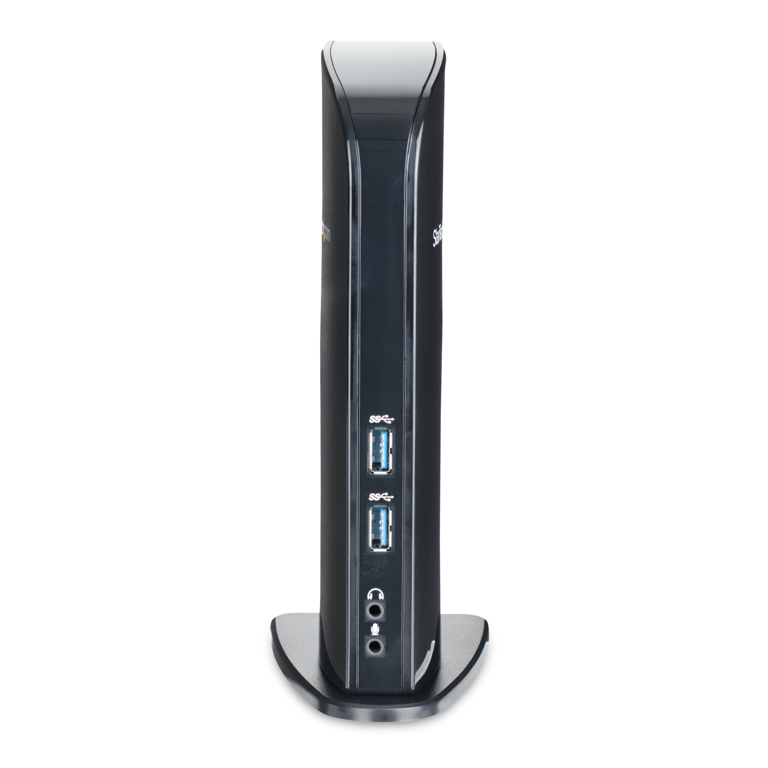 StarTech.com Dual Monitor USB 3.0 Laptop Docking Station met HDMI & DVI ... StarTech.com Dual Monitor USB 3.0 Laptop Docking Station met HDMI & DVI ...